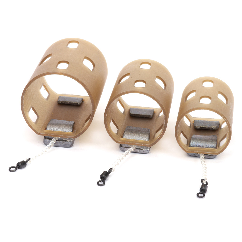 Advanta Block End Feeder