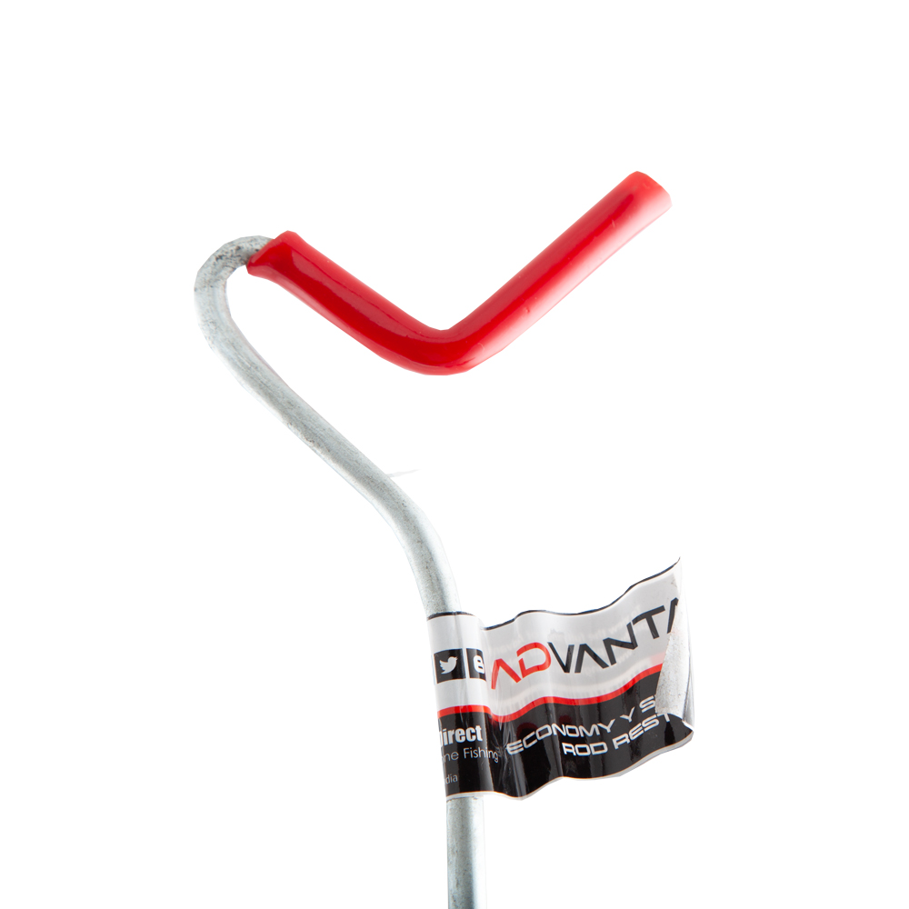 Advanta Aluminium Y Shape Rod Rest