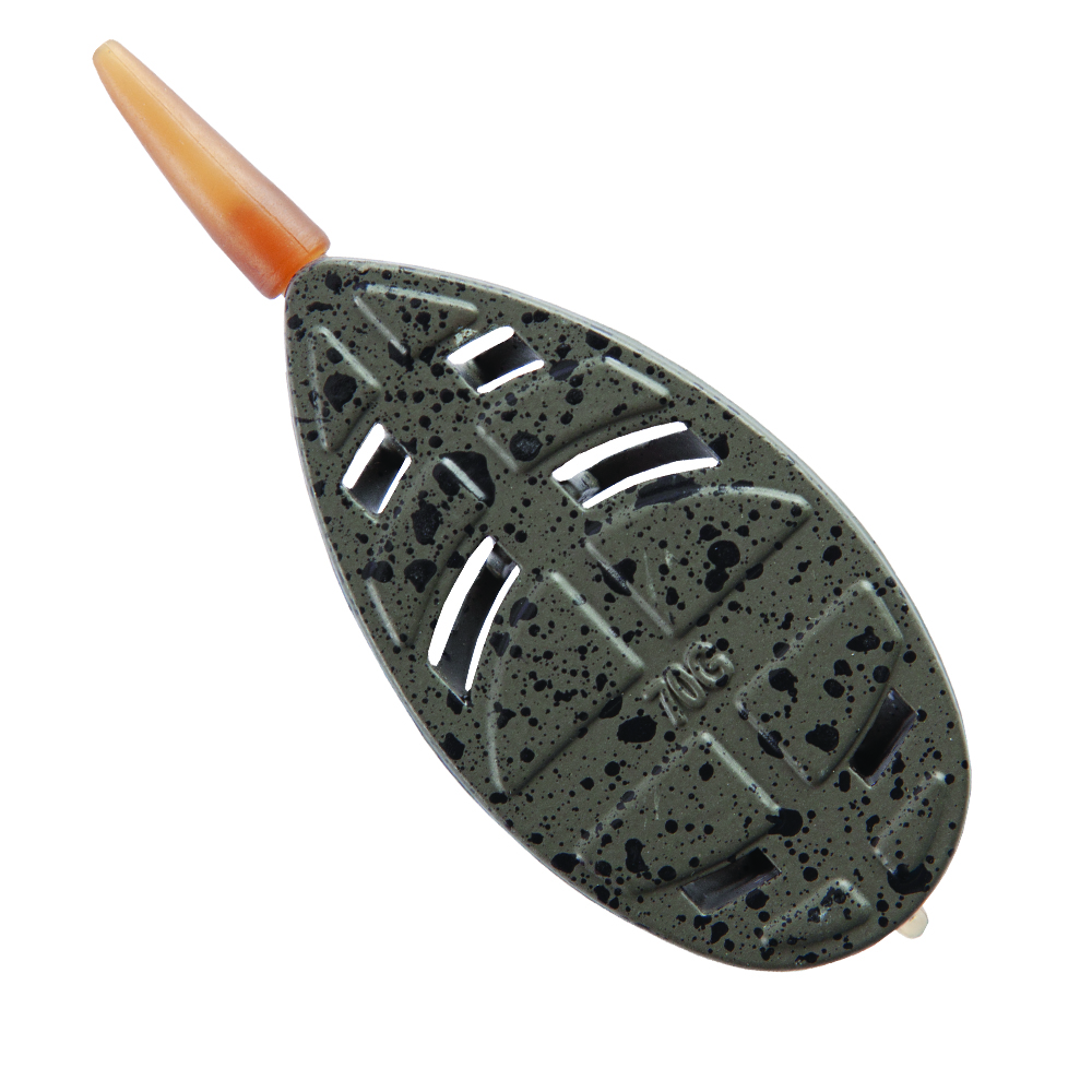 Advanta Quick Change Long Cast Method Feeder