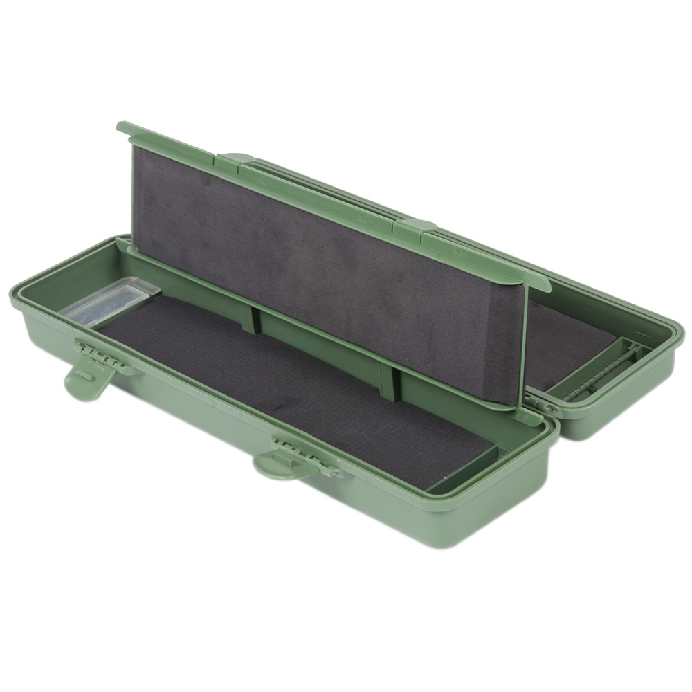 Advanta Rig & Leader Storage Box