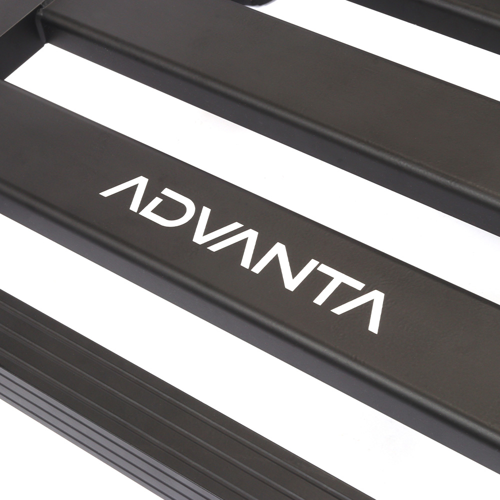 Advanta Sitzkiepe Footplate