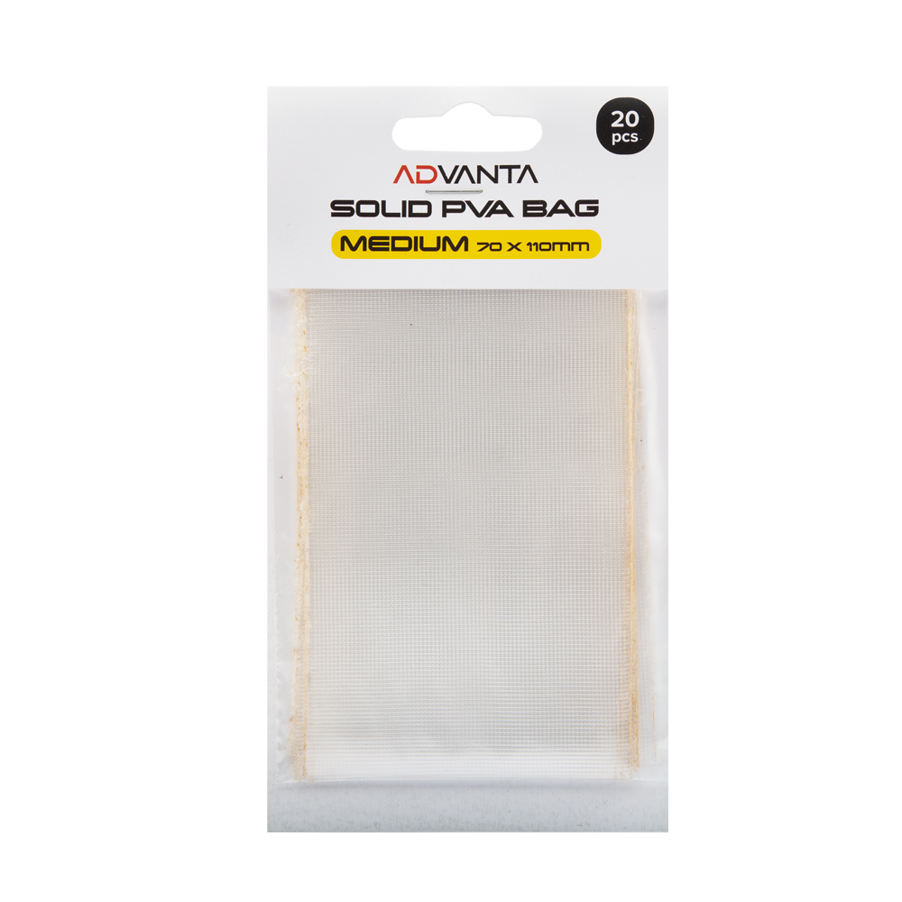 Advanta Solid PVA Produkte Bag