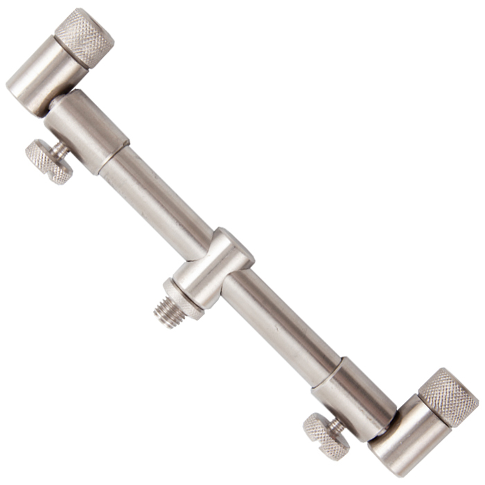 Advanta Stainless Steel Adjustable Buzz Bar