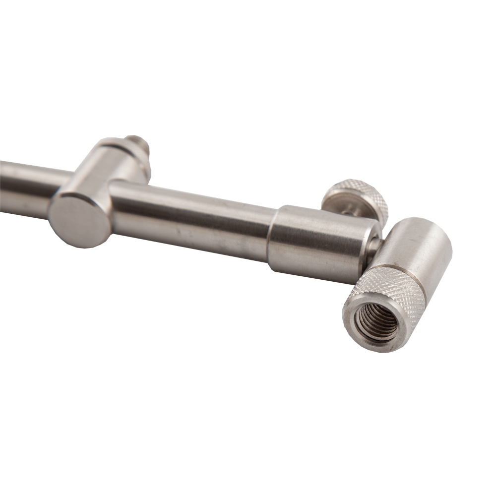 Advanta Stainless Steel Adjustable Buzz Bar