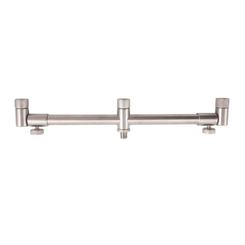 Advanta Stainless Steel Adjustable Buzz Bar