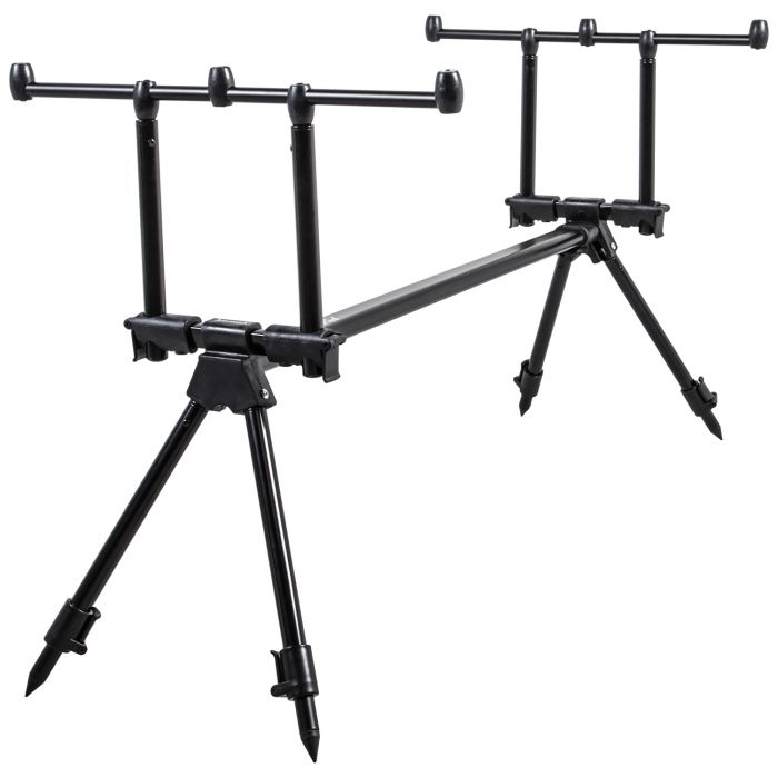 Anaconda Rider Rod Pod