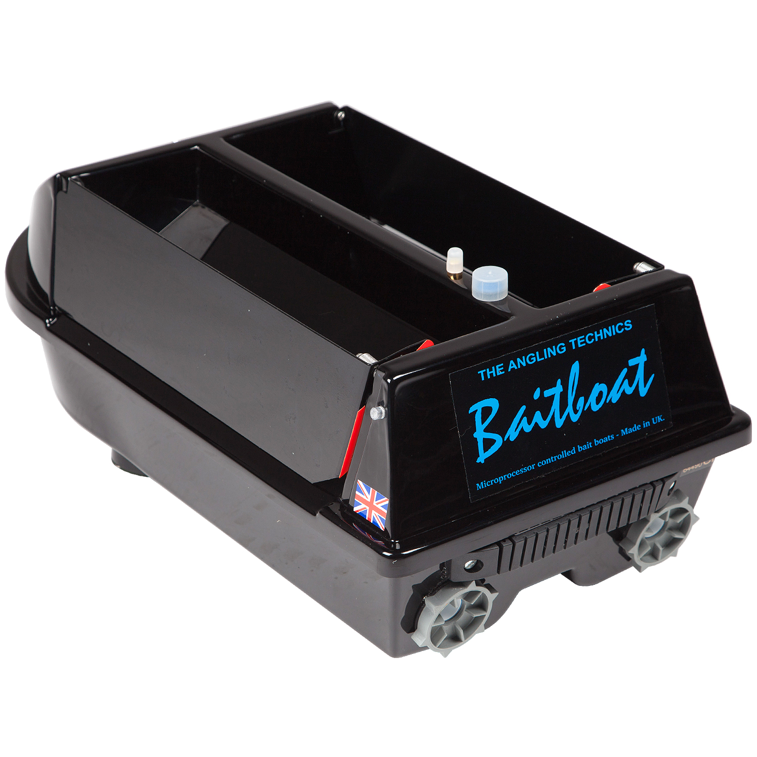 Angling Technics Bait Boat | Angling Direct