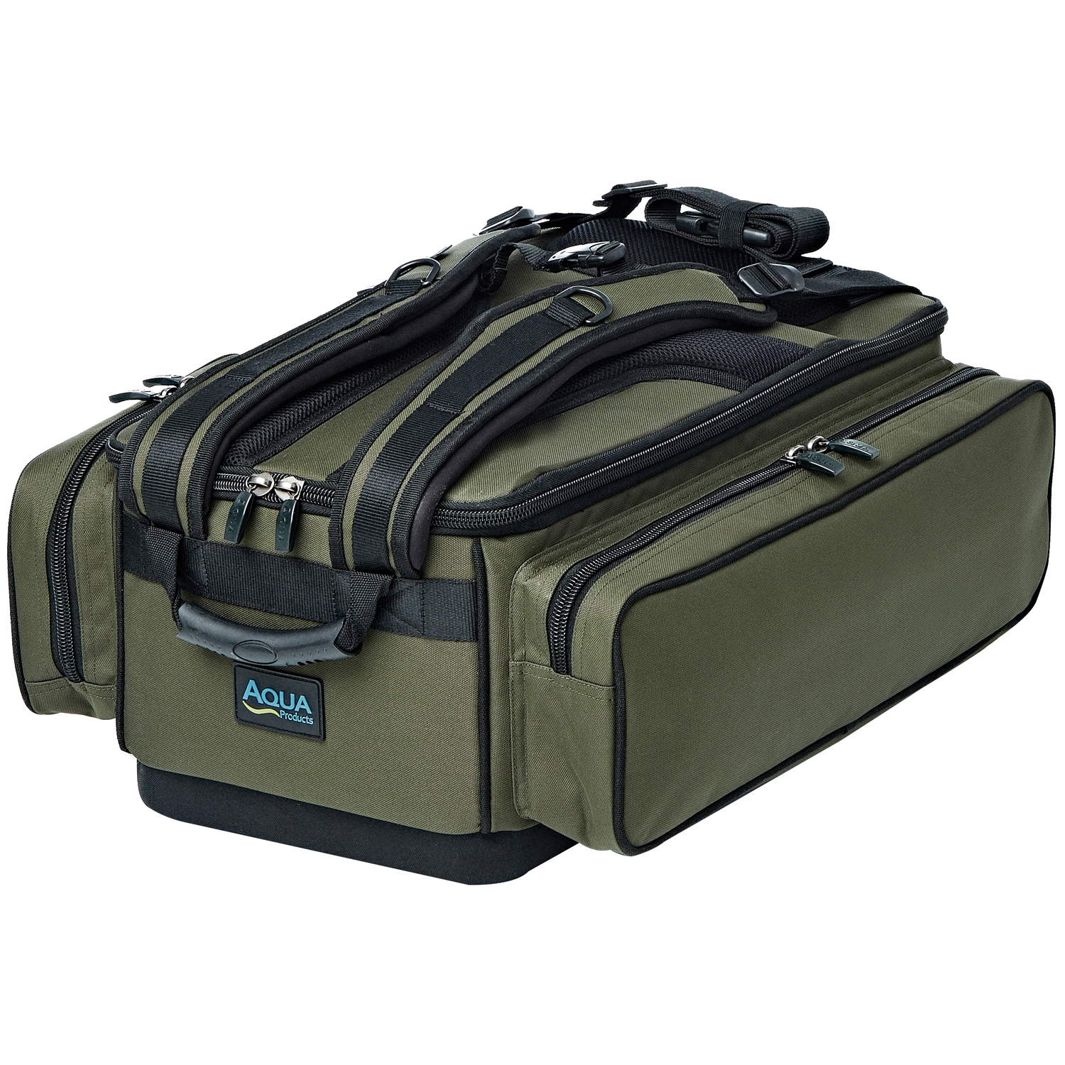 Aqua Roving Rucksack