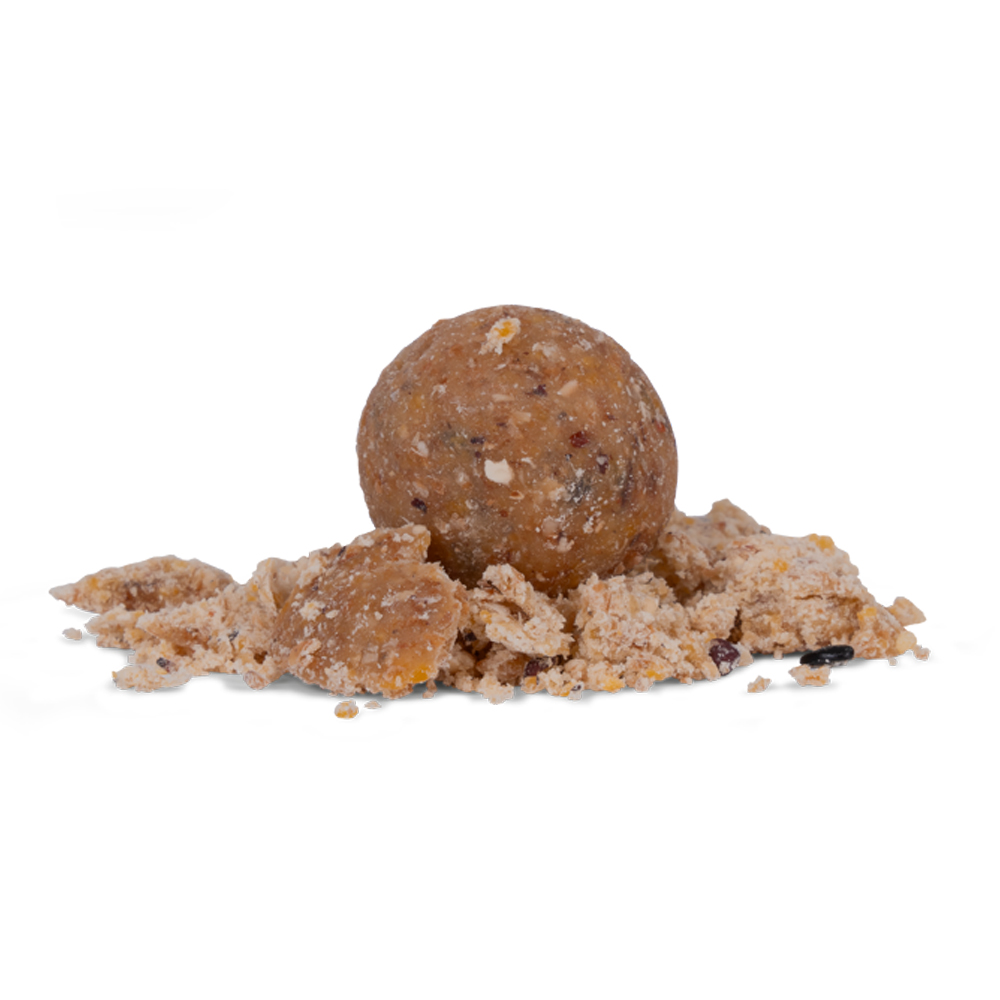 Avid Carp B8-Up Boilies - Red Fish