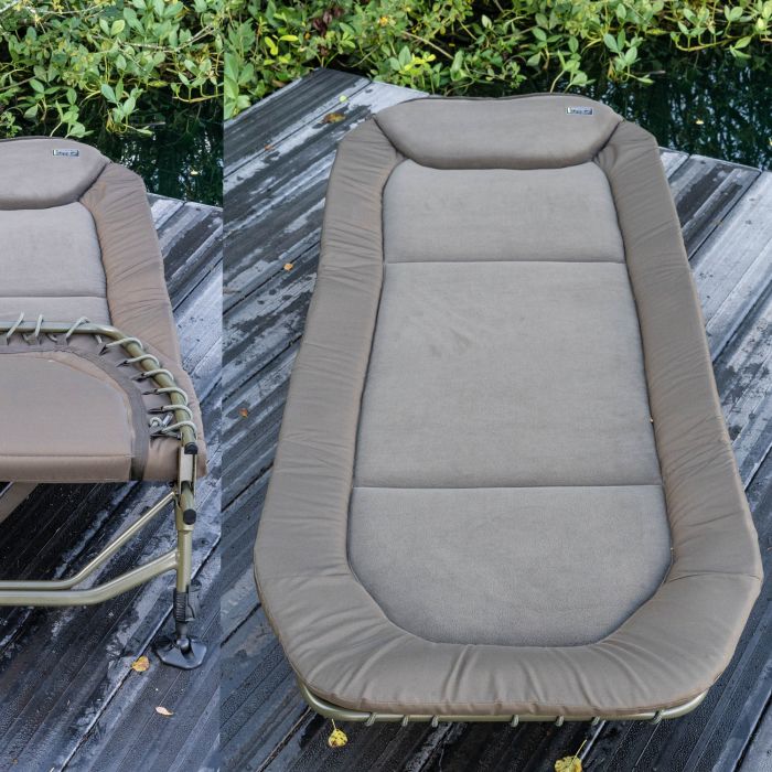 Avid Carp Benchmark Lite Memory Foam Schlafsystem