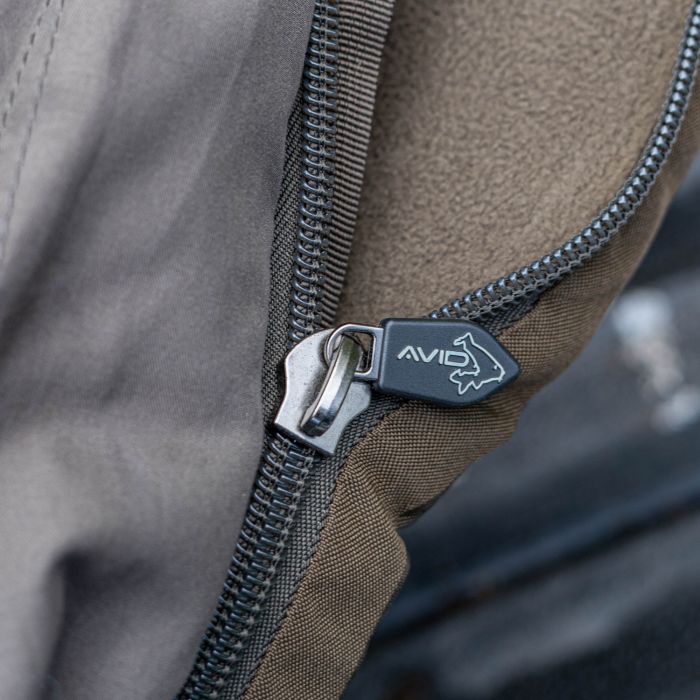 Avid Carp Benchmark Lite Memory Foam Schlafsystem