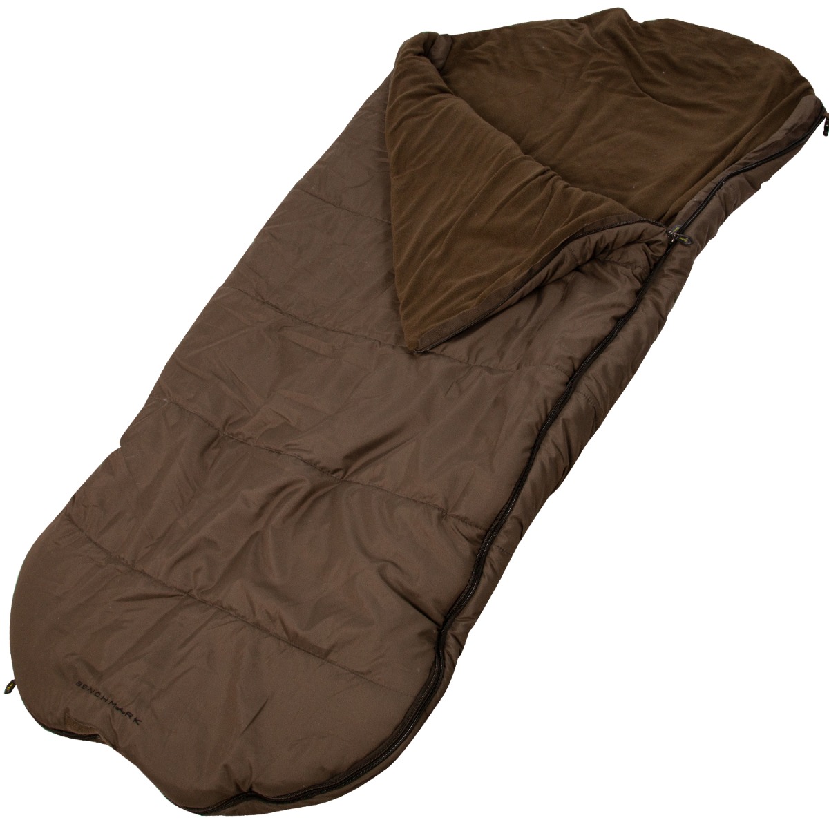 Avid Carp Benchmark Sleep System Sleeping Bag