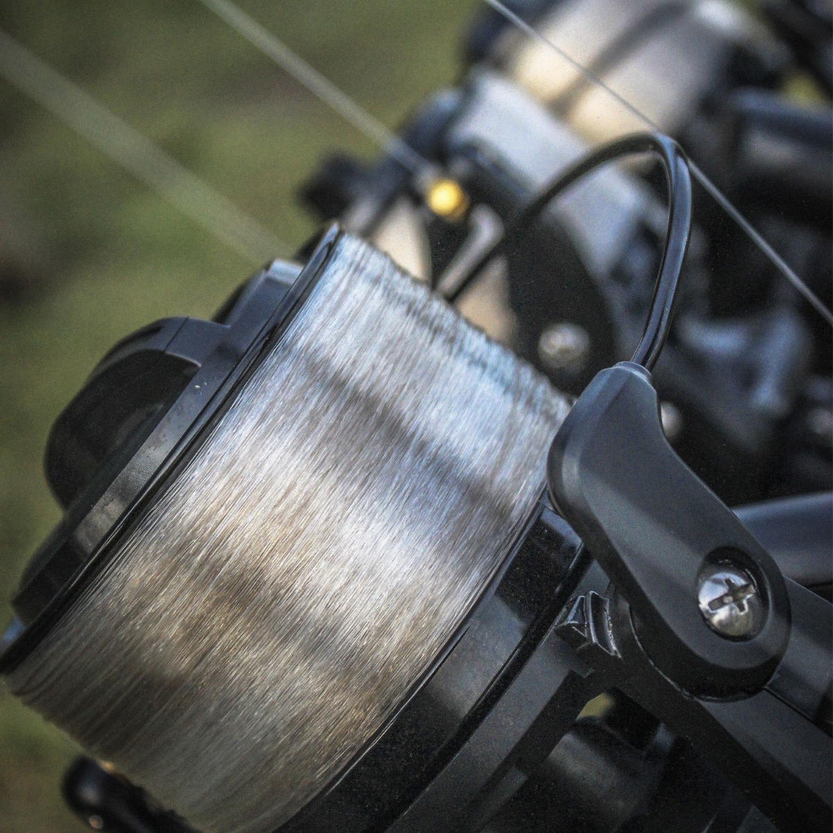 Avid Carp Outline Mono Reel Line