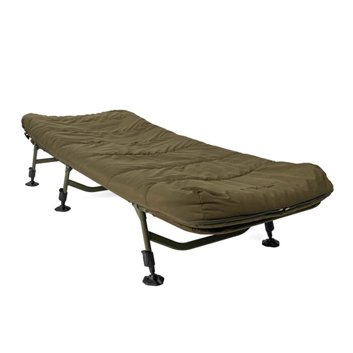 Avid Carp Revolve System