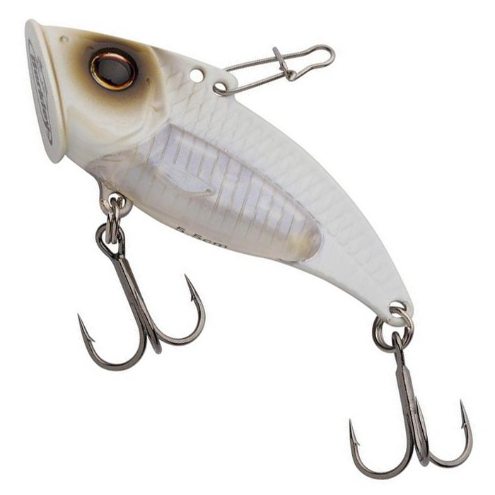 Rattling Powerblade Köder, 4.5cm, von Berkley