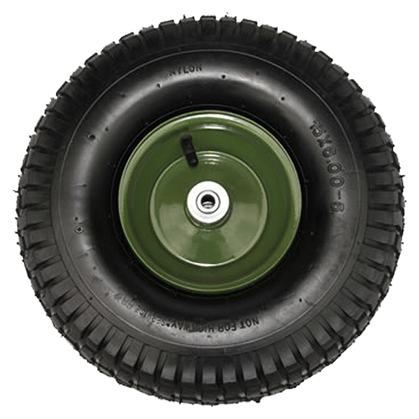 Carp Porter Fat Boy All Terrain Replacement Wheel