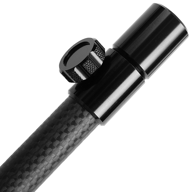 Century Carbon Stealth Chunky Bankstick