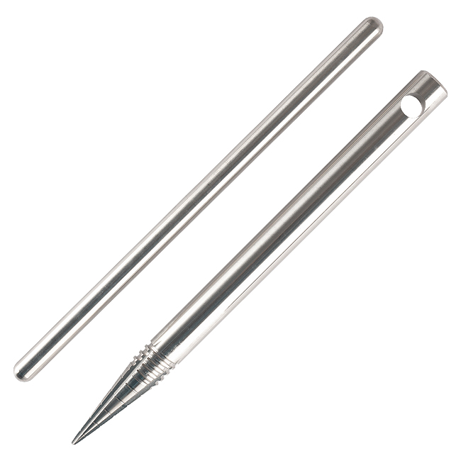 Century Chunky Stainless Gravel Eater