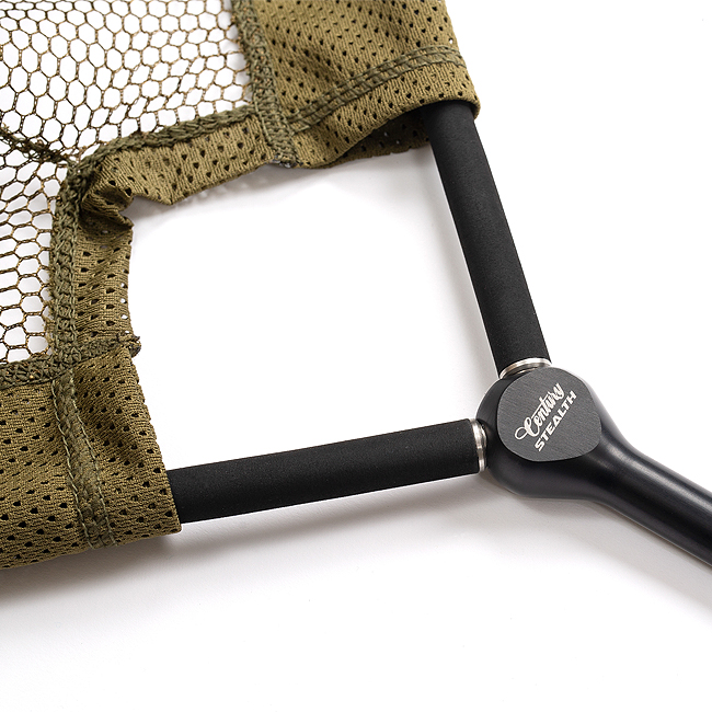 Century Stealth Kescher 42"