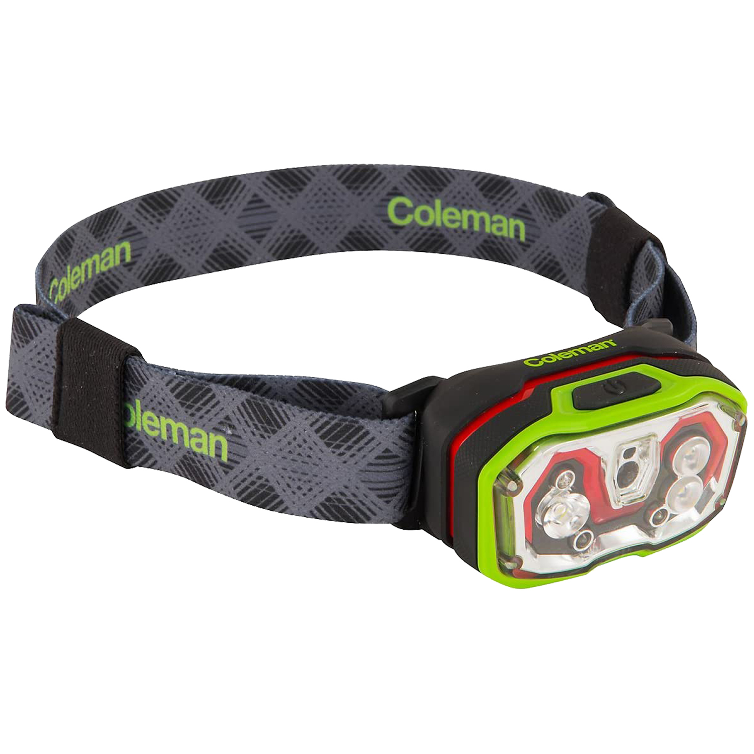 Coleman CXS+ 300 LED Rechargeable Head Torch