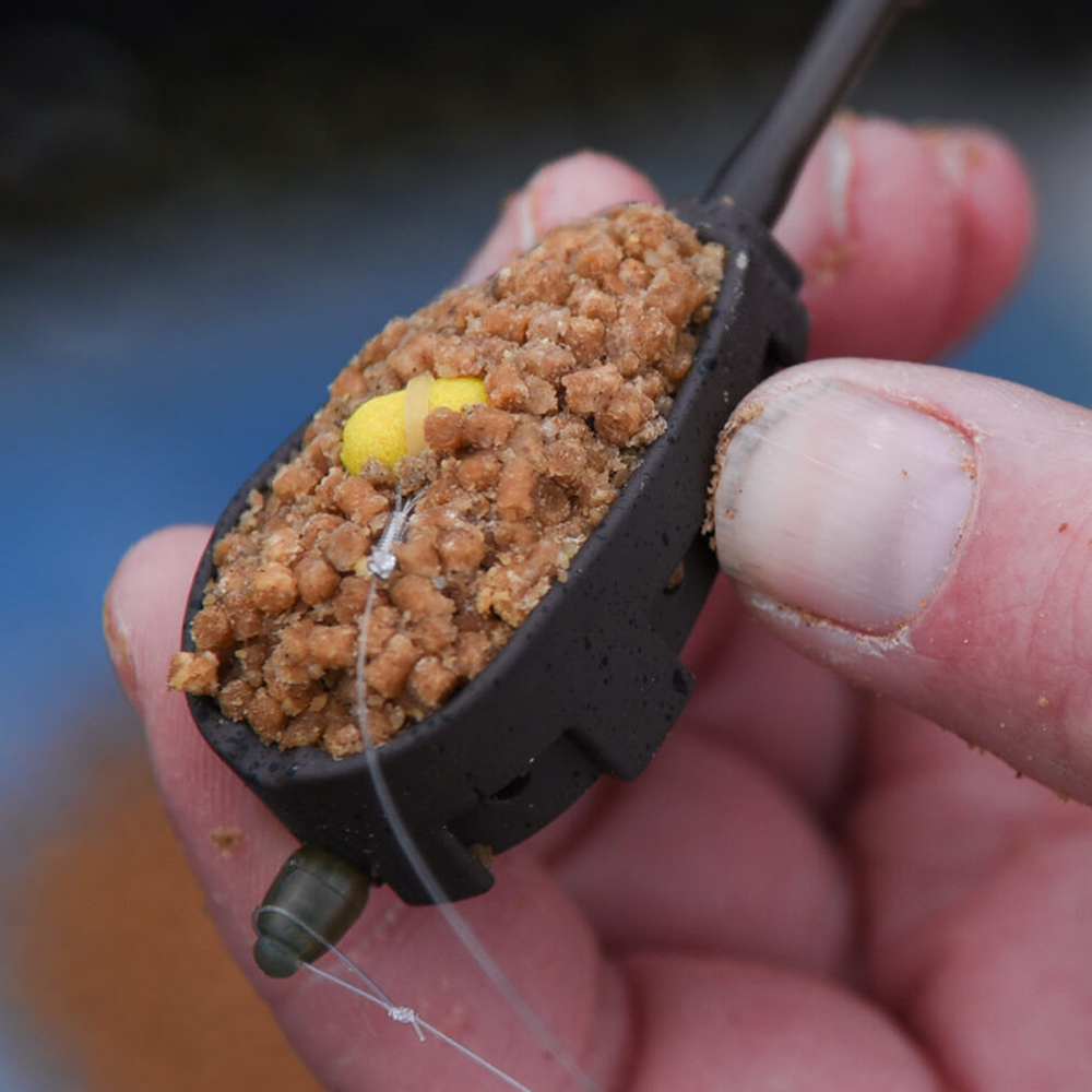 Cresta Accelerate Easy Fill Feeder