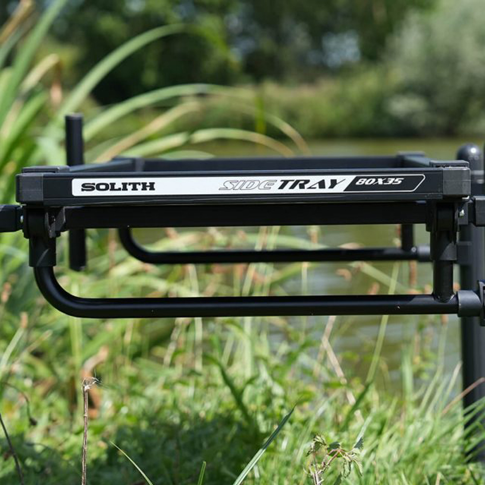 Cresta Solith Accessories Side Tray