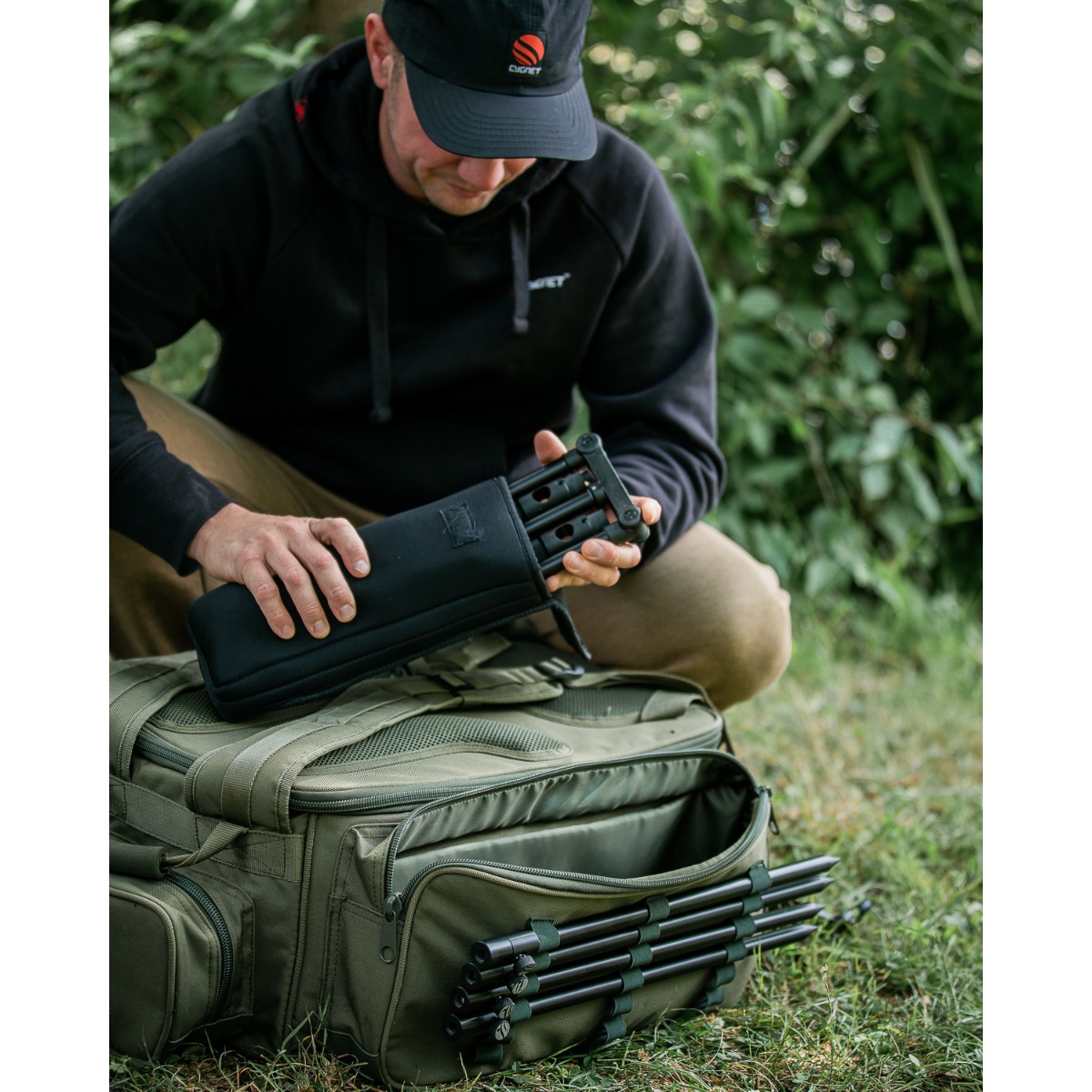 Cygnet Kompakter Pod-Kit