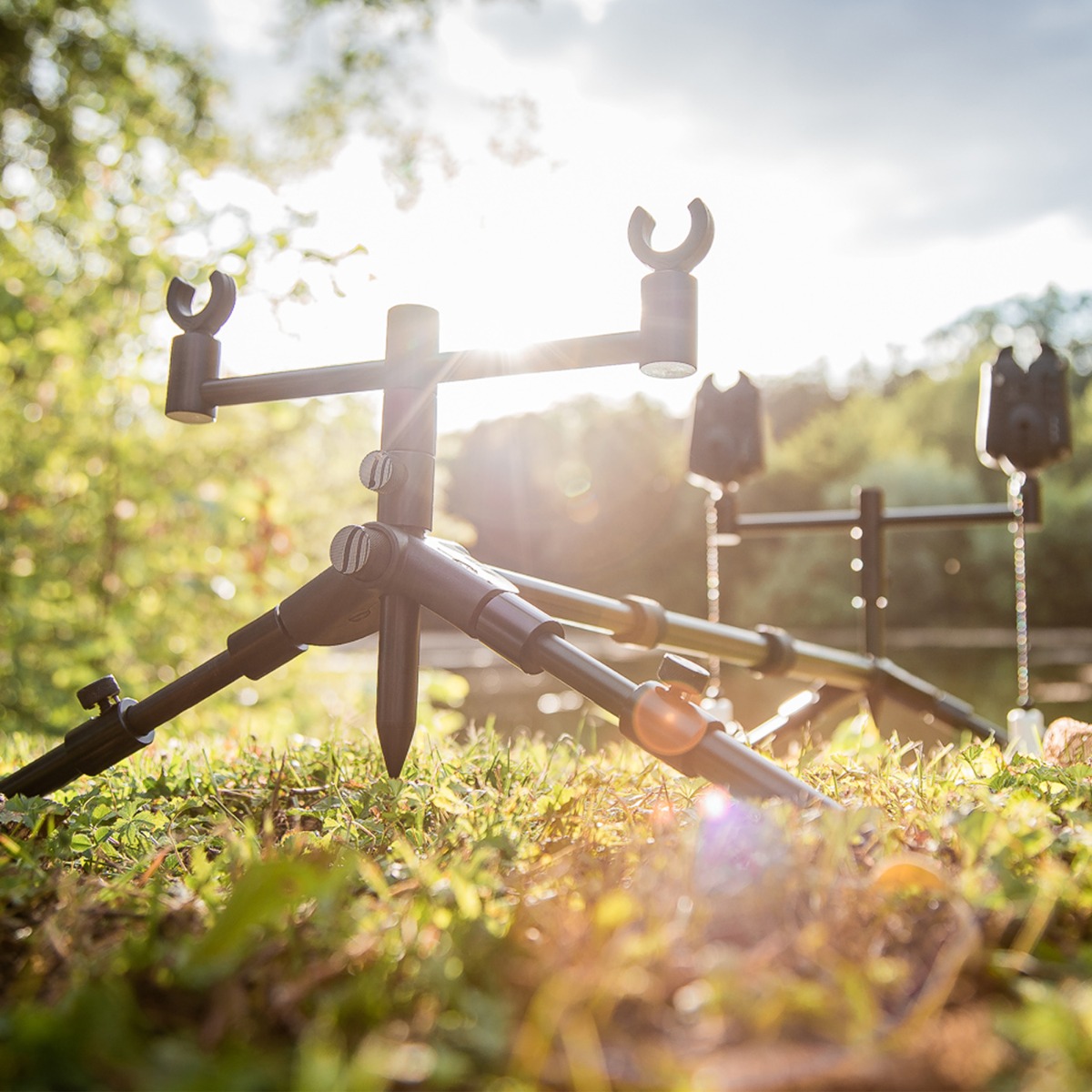 Cygnet Pod Kit mit Schnellverschluss