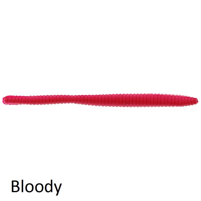 Berkley Gulp! Floating Trout Worm