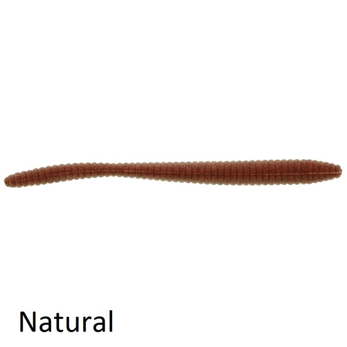 Berkley Gulp! Floating Trout Worm