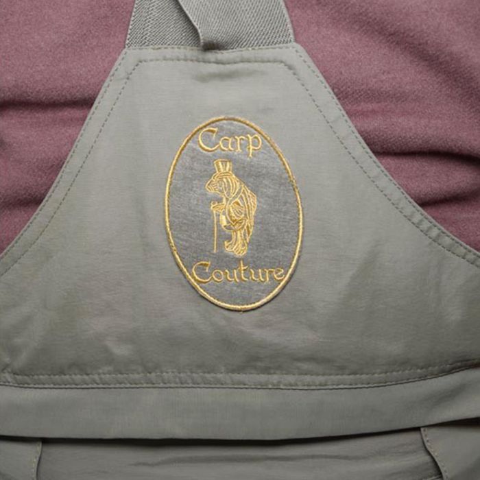 Carp Couture Ladies Winter Salopettes