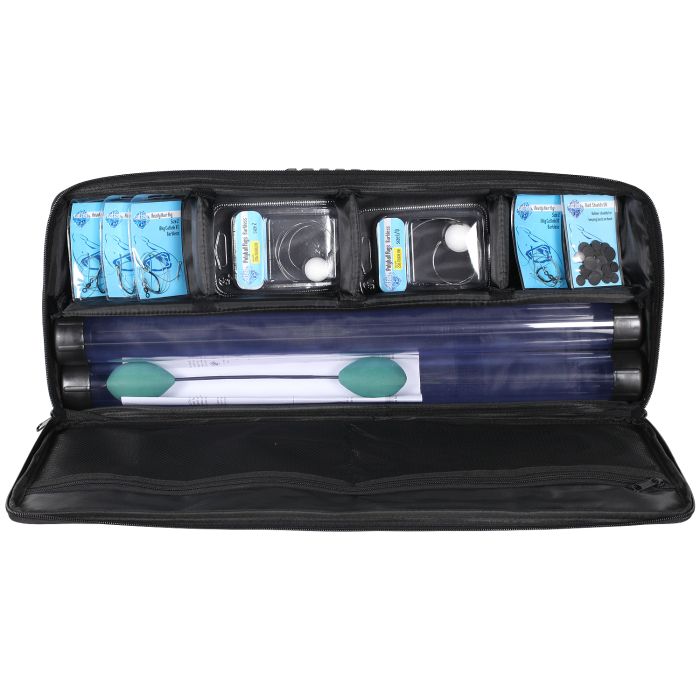 Catfish Pro Starter Loaded Tackle Bag