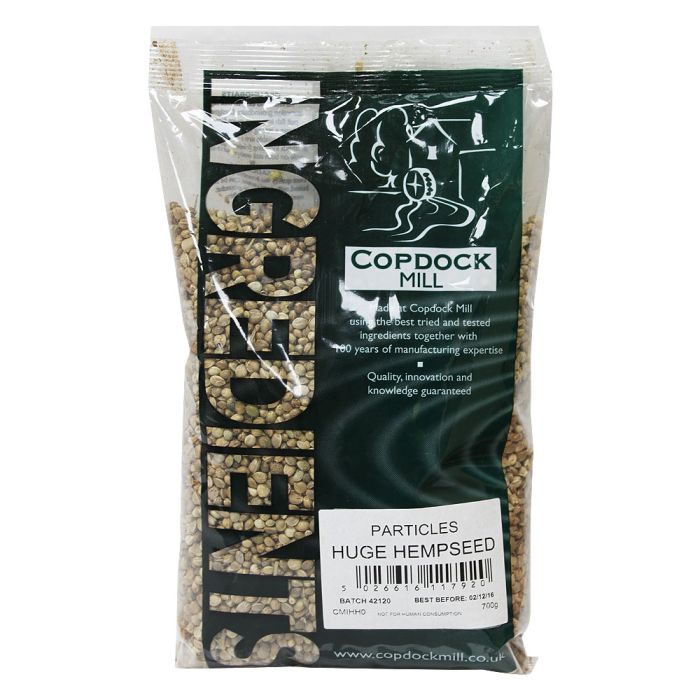 Copdock Mill Huge Hemp Seed 700g