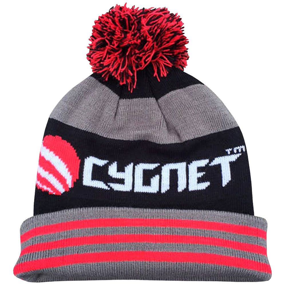 Cygnet Logo Ski Hat | Angling Direct