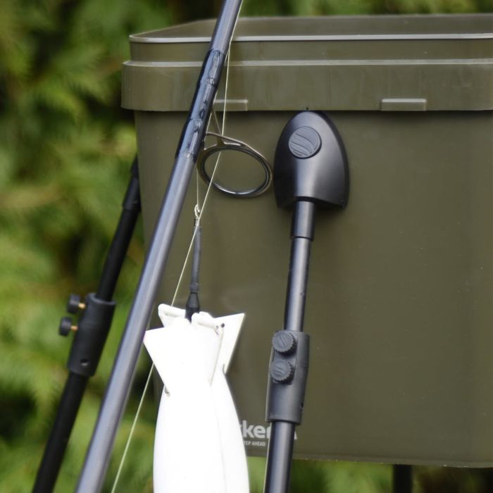 Cygnet Square Bucket Spod Kit