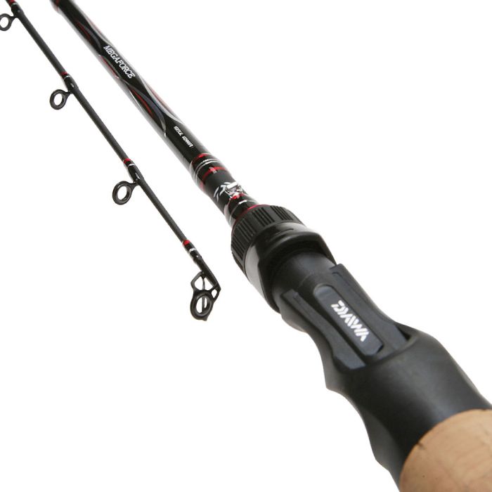 Daiwa Megaforce Vertical Jigging Rod
