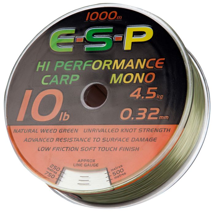 ESP Carp Mono