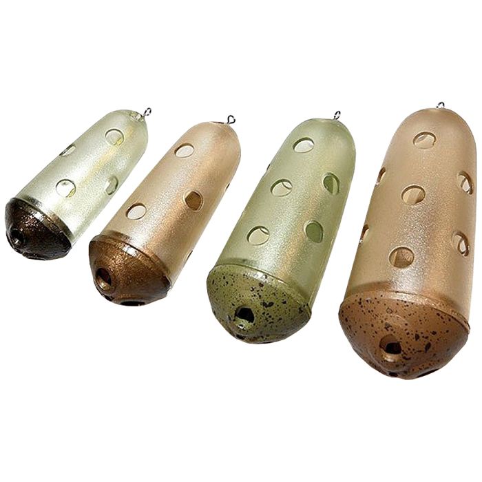 Drennan Feederbomb Feeders