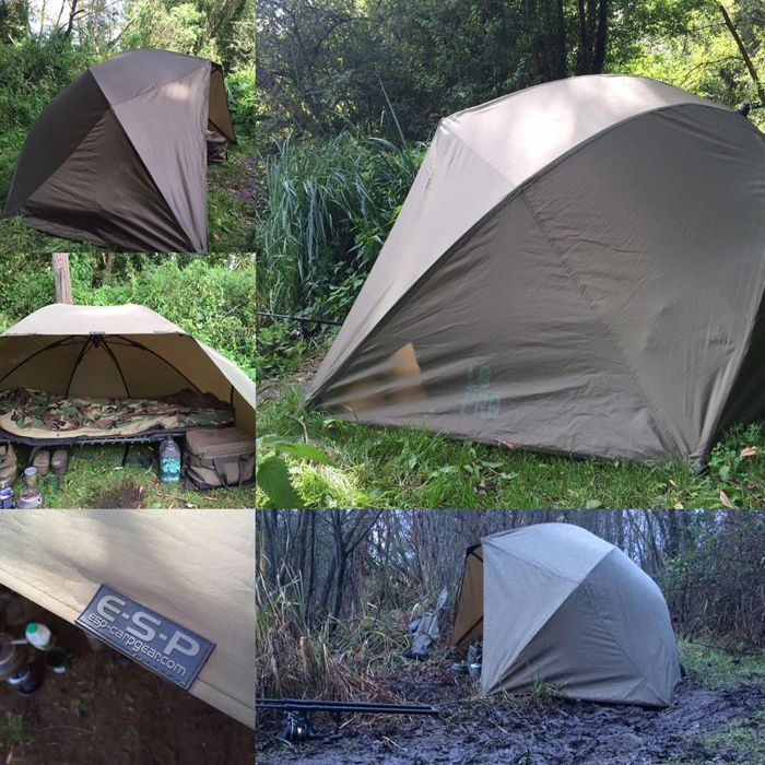 ESP Lo Pro Brolly