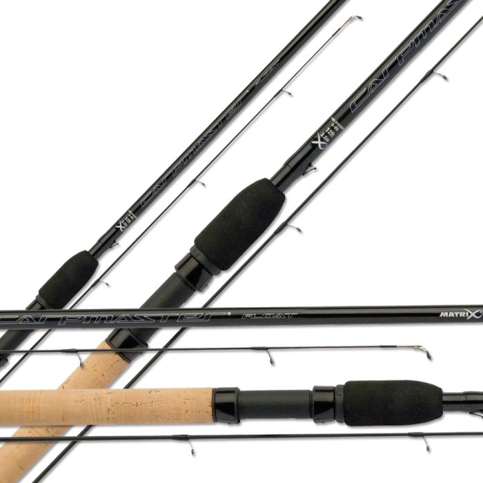 Matrix Carp Master Float Rod