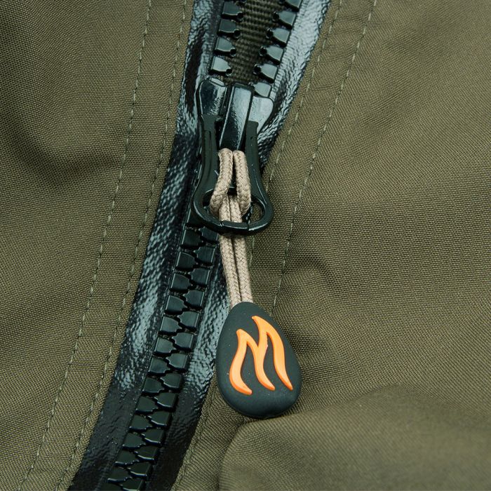 Fox Chunk Sherpa Tec Jacket