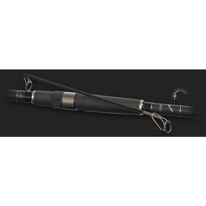 Free Spirit Launcher Multi-Range Spod Rod