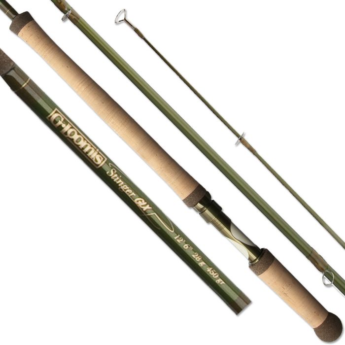 G-Loomis Stinger GLX Two-Hand Rod