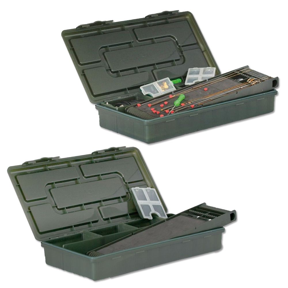 Korum I.T.M. - Maxi Rig Manager