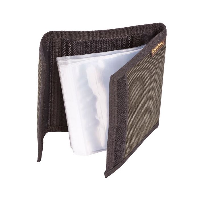 Snowbee Leader Wallet