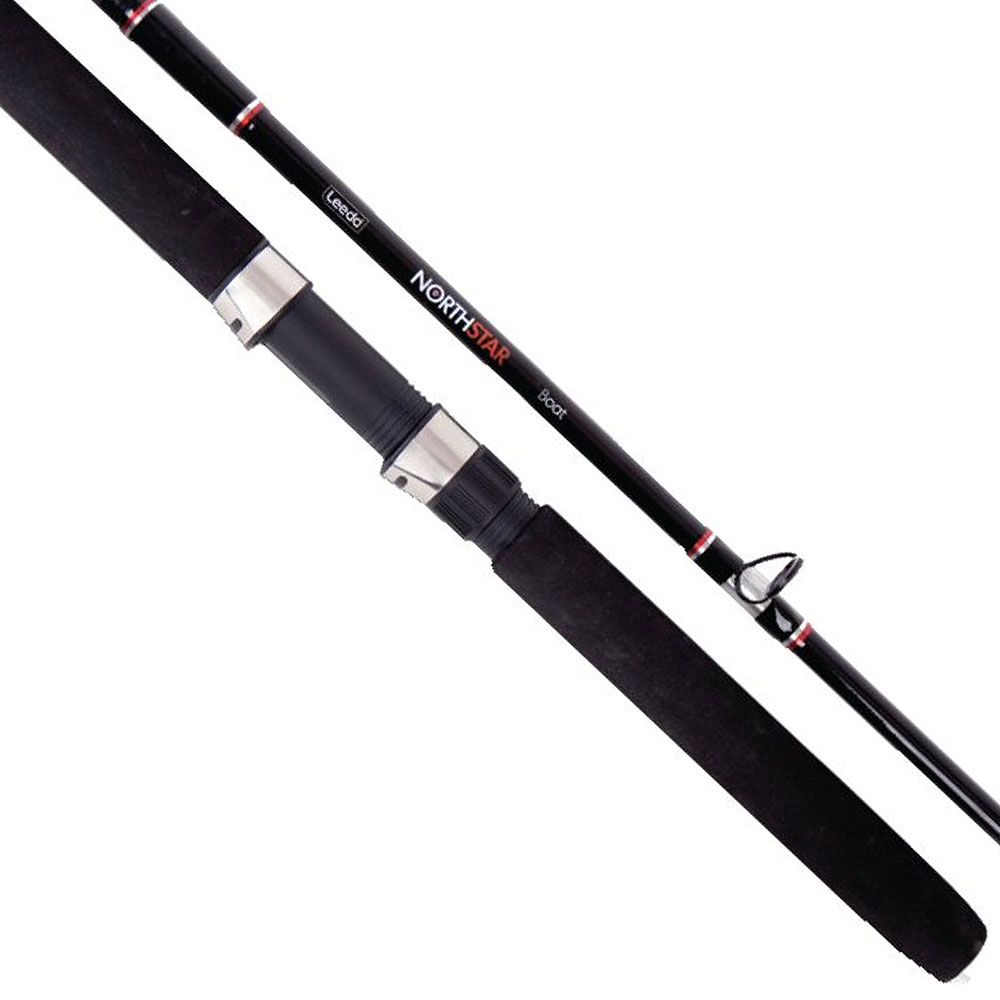 Leeda Northstar Boat Rod