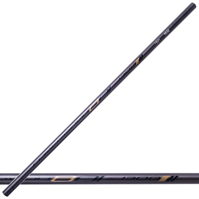 MAP TKS 801 2G 16.0m Pole Package