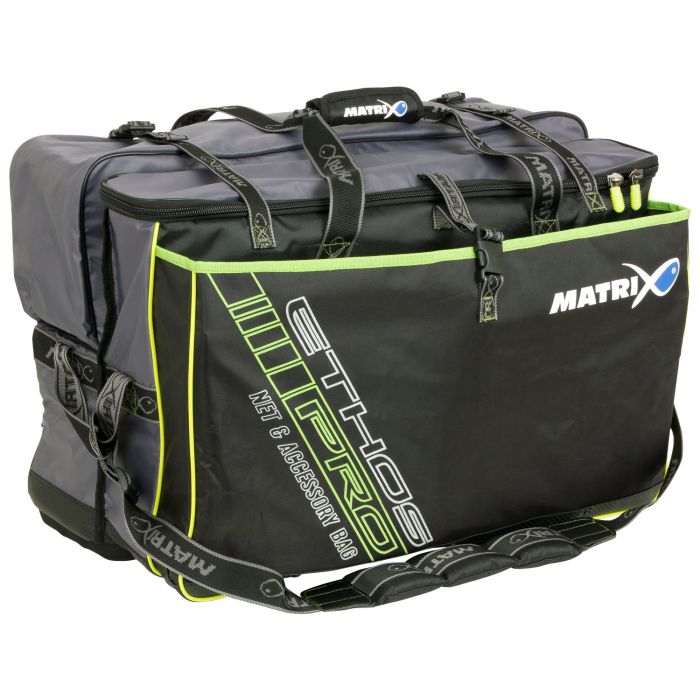 Matrix Ethos Pro Net & Accessory Bag
