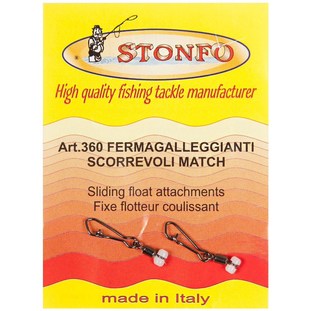 Match Posen Adapter von Maver