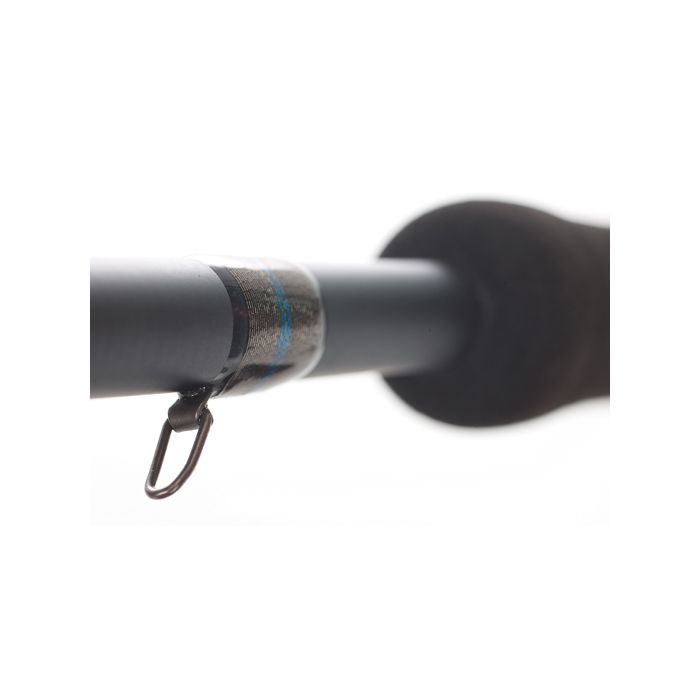 Middy 4GS Micro Muscle Feeder Rod
